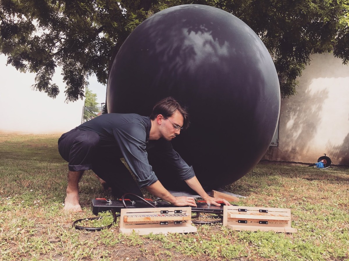 Octave Courtin – Matthieu Lelièvre